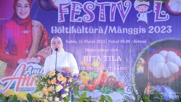 Jadi Ikonik, Buah Manggis Asal Purwakarta Tembus Pasar Asia